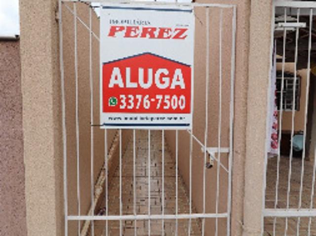 Casa para alugar com 2 Quartos em Conjunto Habitacional Saltinho, Londrina PR