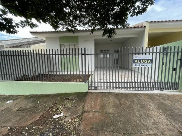 Casa para alugar com 2 Quartos em Conjunto João de Barro Itaparica, Maringá PR