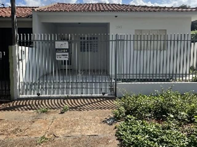 Casa para alugar com 2 Quartos em Conjunto João de Barro Itaparica, Maringá PR