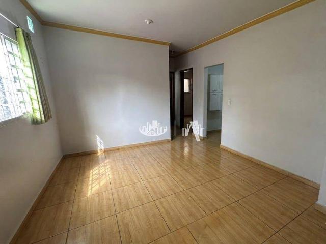 Casa para alugar com 2 Quartos em Califórnia, Londrina PR