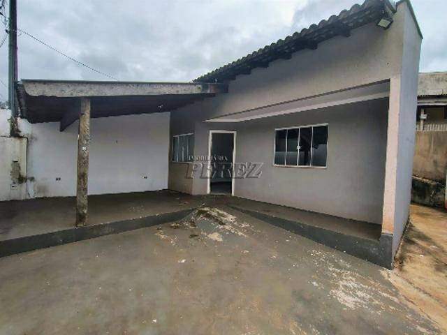 Casa para alugar com 2 Quartos em Cambezinho, Londrina PR