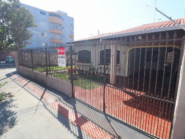 Casa para alugar com 2 Quartos em Centro, Londrina PR