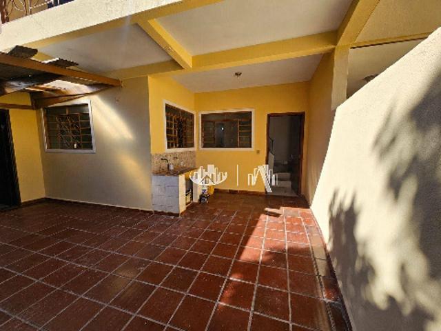 Casa para alugar com 2 Quartos em Centro, Londrina PR