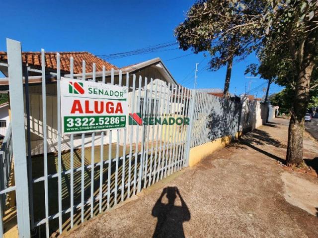 Casa para alugar com 2 Quartos em Centro, Londrina PR