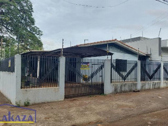 Casa para alugar com 2 Quartos em Centro, Sarandi PR