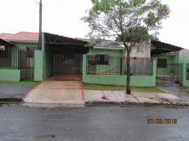 Casa para alugar com 2 Quartos em Centro, Toledo PR