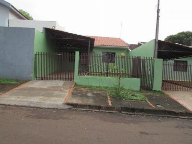 Casa para alugar com 2 Quartos em Centro, Toledo PR