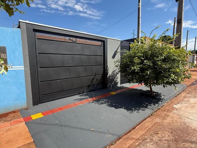 Casa para alugar com 2 quartos em Chácaras Trevo, Dourados MS