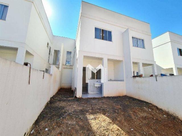 Casa para alugar com 2 Quartos em Alto da Boa Vista, Londrina PR