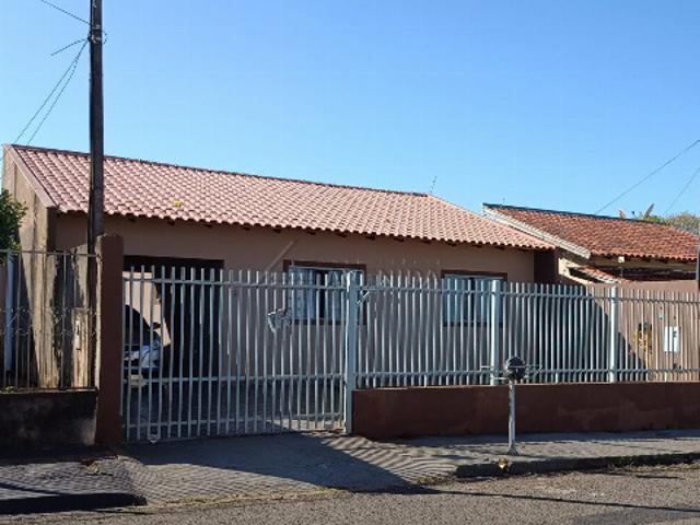 Casa para alugar com 2 Quartos em Alto da Boa Vista, Londrina PR