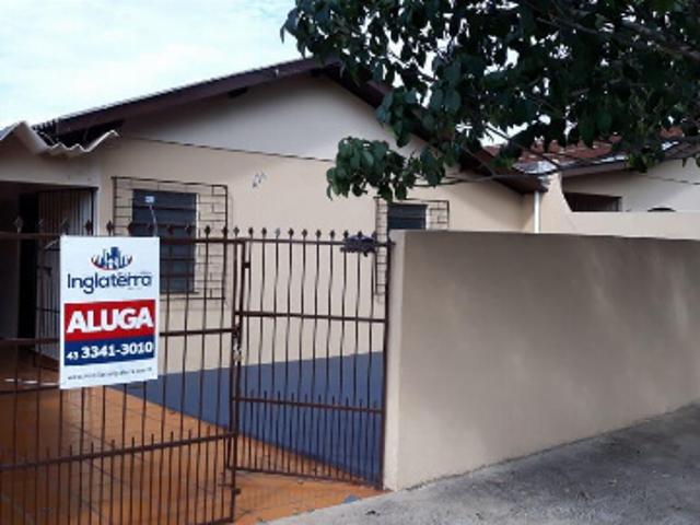 Casa para alugar com 2 Quartos em Aquilles Sthengel, Londrina PR
