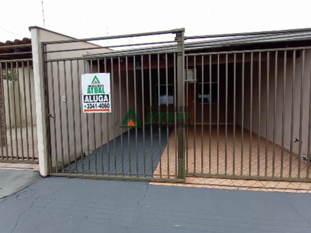 Casa para alugar com 2 Quartos em Aragarça, Londrina PR