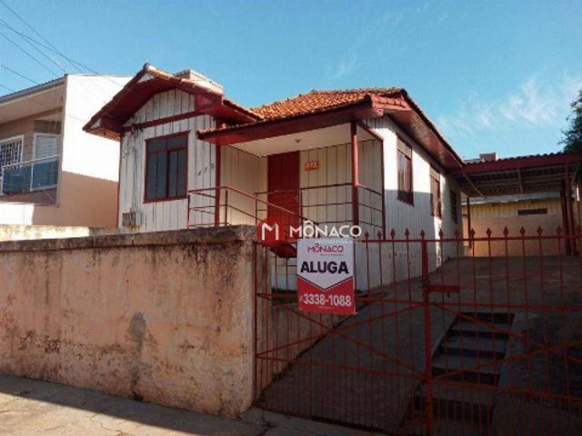 Casa para alugar com 2 Quartos em Bandeirantes, Londrina PR