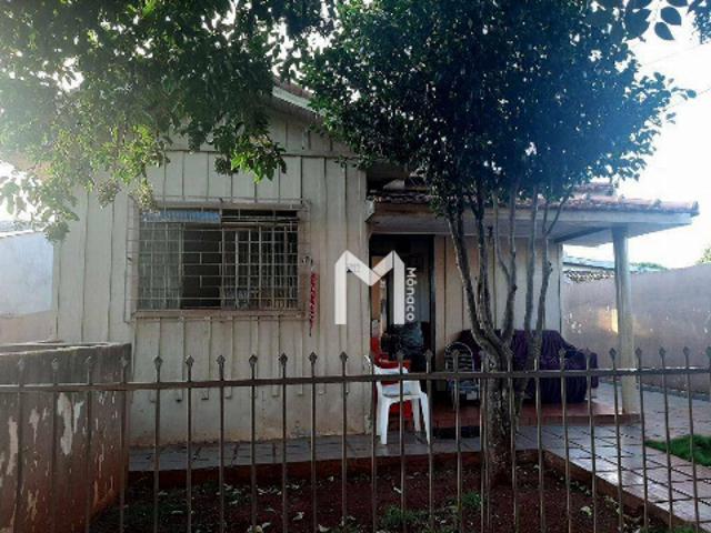 Casa para alugar com 2 Quartos em Bandeirantes, Londrina PR