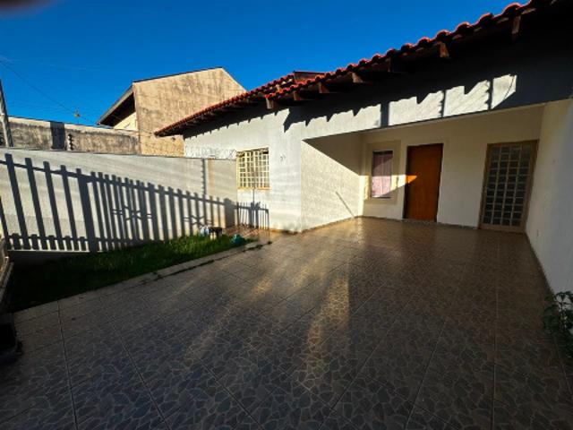 Casa para alugar com 2 Quartos em Bandeirantes, Londrina PR