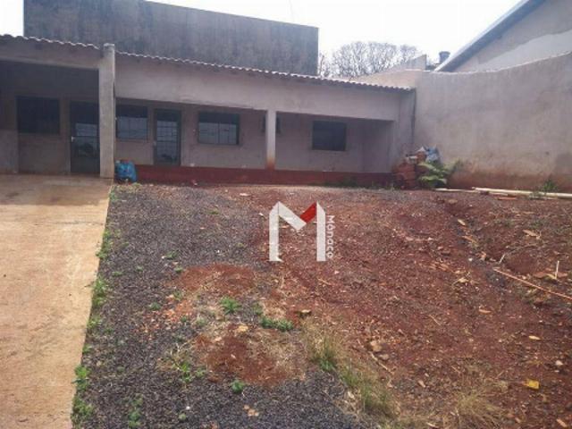Casa para alugar com 2 Quartos em Bandeirantes, Londrina PR