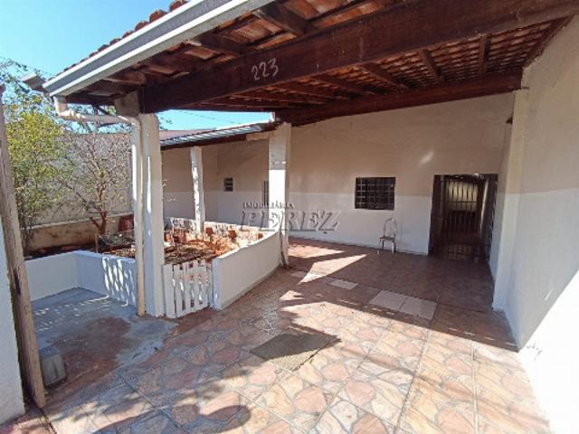 Casa para alugar com 2 Quartos em Giovani Lunardelli, Londrina PR