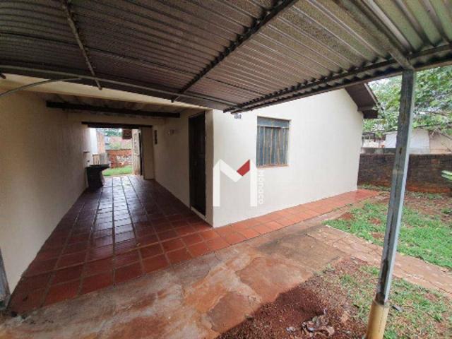 Casa para alugar com 2 Quartos em Industrial, Londrina PR