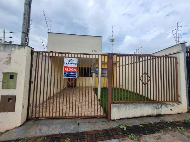 Casa para alugar com 2 Quartos em Jardim Moema, Londrina PR