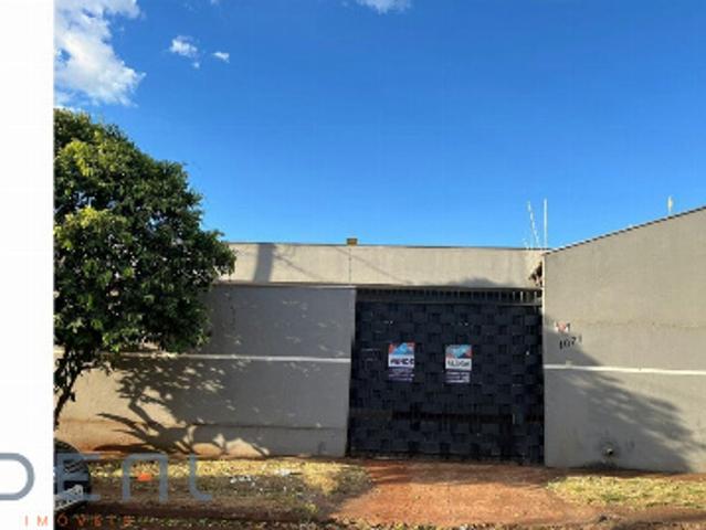 Casa para alugar com 2 Quartos em Jardim Monterey, Sarandi PR