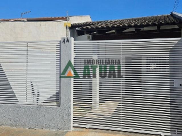 Casa para alugar com 2 Quartos em Jardim Neman Sahyun, Londrina PR