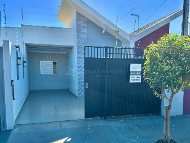 Casa para alugar com 2 Quartos em Jardim Nova Independência I, Sarandi PR