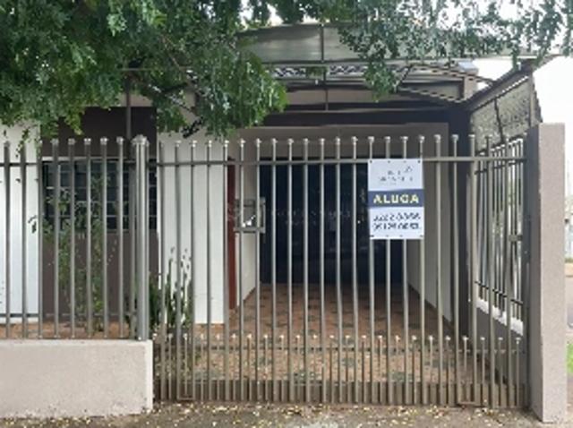 Casa para alugar com 2 Quartos em Jardim Nova Independência, Sarandi PR