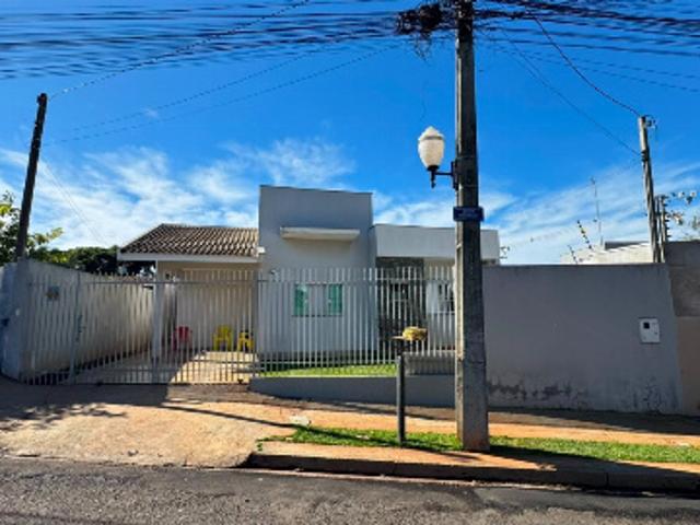 Casa para alugar com 2 Quartos em Jardim Nova Independência, Sarandi PR