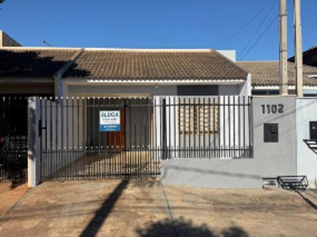 Casa para alugar com 2 Quartos em Jardim Nova Independência, Sarandi PR