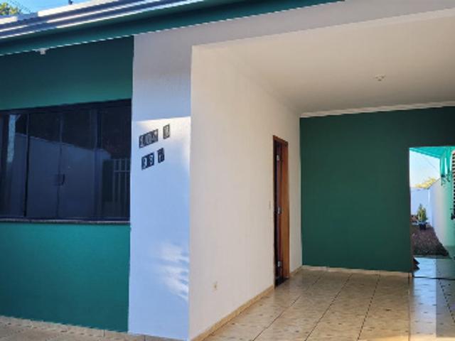 Casa para alugar com 2 Quartos em Jardim Atami, Maringá PR