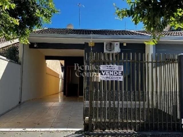 Casa para alugar com 2 Quartos em Jardim Atami, Maringá PR