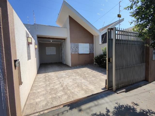 Casa para alugar com 3 Quartos em Jardim Aurora II, Sarandi PR