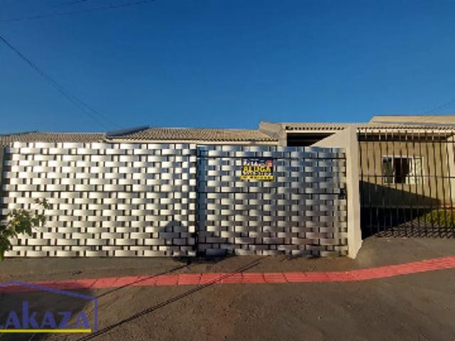 Casa para alugar com 2 Quartos em Jardim Aurora IV, Sarandi PR