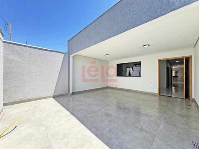 Casa para alugar com 2 Quartos em Jardim Aurora Ll, Sarandi PR