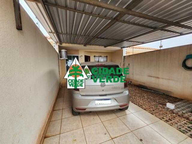 Casa para alugar com 2 Quartos em Jardim Aurora Ll, Sarandi PR