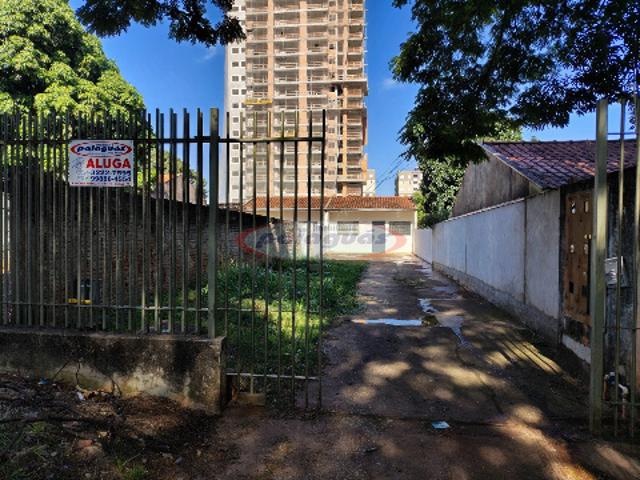 Casa para alugar com 2 Quartos em Jardim Aclimação, Maringá PR