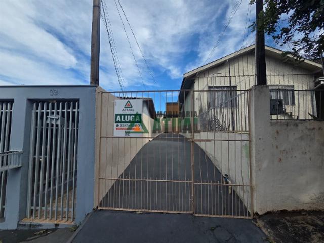 Casa para alugar com 2 Quartos em Jardim Adriana I, Londrina PR