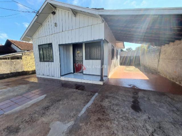 Casa para alugar com 2 Quartos em Jardim Alvorada, Maringá PR