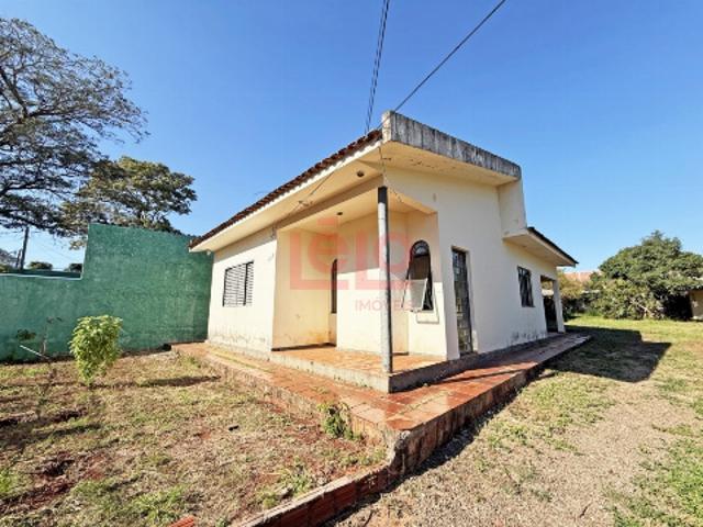 Casa para alugar com 2 Quartos em Jardim Alvorada, Maringá PR
