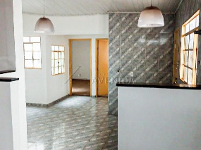 Casa para alugar com 2 Quartos em Jardim Alvorada, Londrina PR