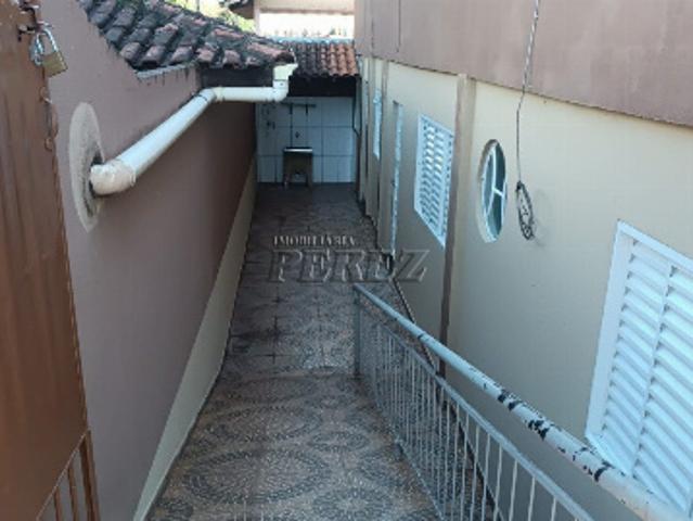 Casa para alugar com 2 Quartos em Jardim Belo Horizonte, Londrina PR