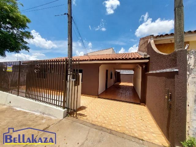 Casa para alugar com 2 Quartos em Jardim Bertioga, Maringá PR