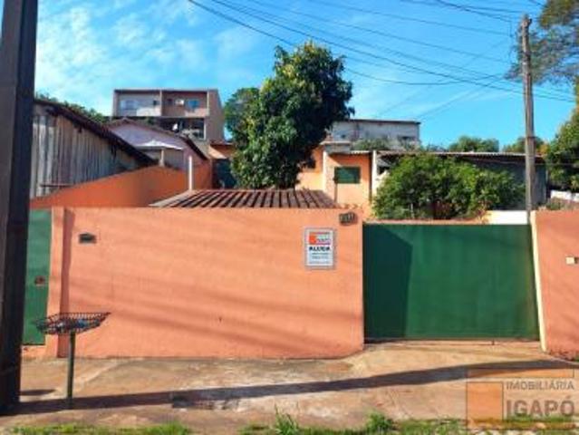 Casa para alugar com 2 Quartos em Jardim Califórnia, Londrina PR