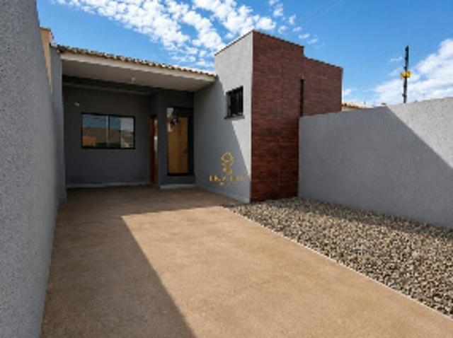 Casa para alugar com 2 Quartos em Jardim Califórnia, Sarandi PR