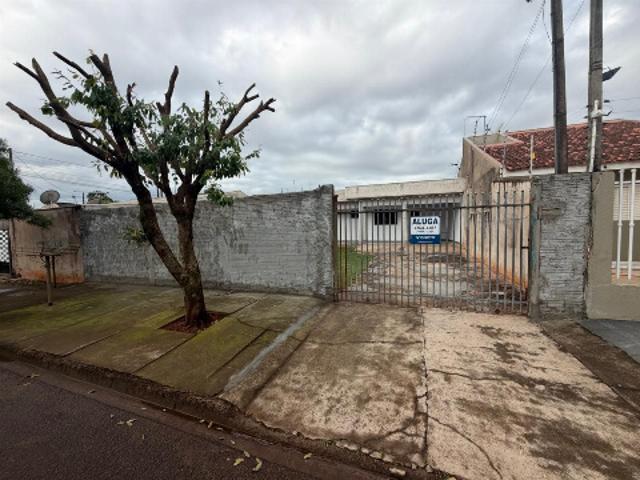 Casa para alugar com 2 Quartos em Jardim Califórnia, Sarandi PR