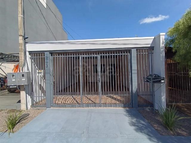 Casa para alugar com 2 Quartos em Jardim Coopagro, Toledo PR