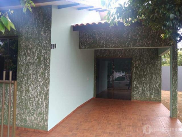Casa para alugar com 2 Quartos em Jardim Coopagro, Toledo PR