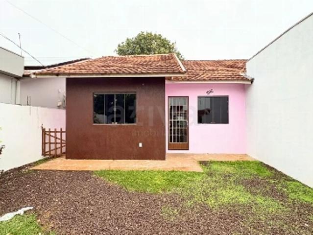 Casa para alugar com 2 Quartos em Jardim Coopagro, Toledo PR
