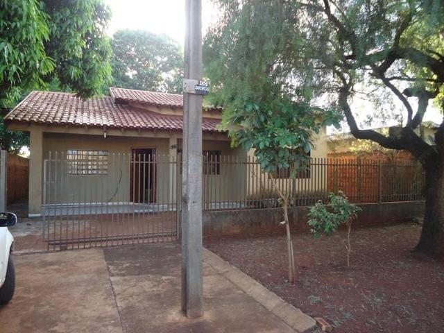 Casa para alugar com 2 quartos em Jardim Colibri, Dourados MS