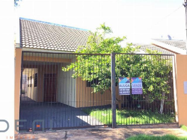 Casa para alugar com 2 Quartos em Jardim Colina Verde, Maringá PR